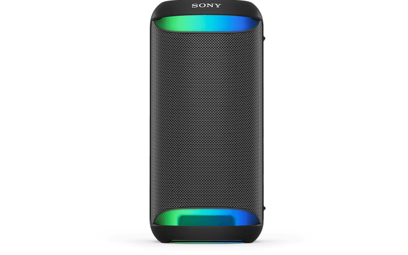 Sony Centre UK - XV500 X-Series Wireless Party Speaker