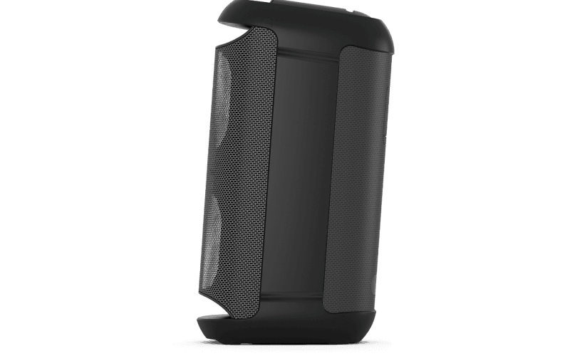 Sony Centre UK - XV500 X-Series Wireless Party Speaker