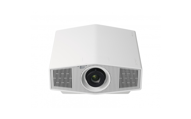 Sony Centre UK - Sony Professional VPL-XW5000ESW White