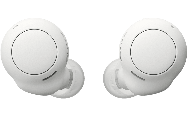 Sony Centre UK - WF-C500 Truly Wireless Headphones