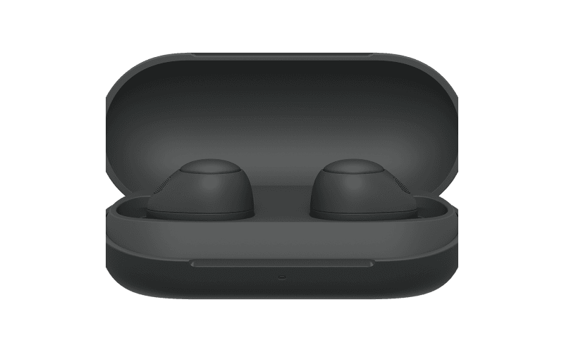 Sony WF-C700N True Wireless Noise Cancelling Earbuds - All-day comfort ...