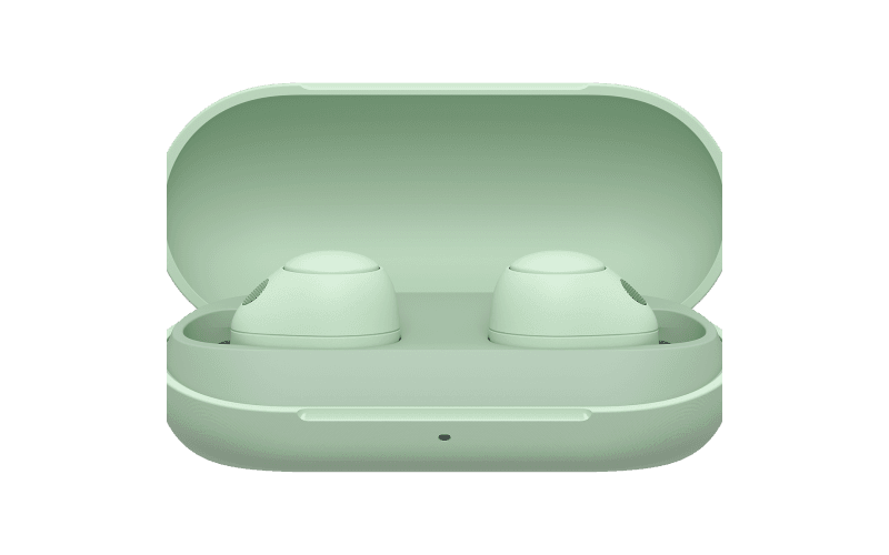 Sony WF-C700N True Wireless Noise Cancelling Earbuds - All-day comfort ...