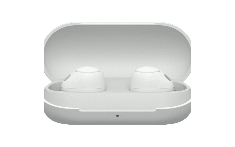 Sony WF-C700N True Wireless Noise Cancelling Earbuds - All-day comfort ...