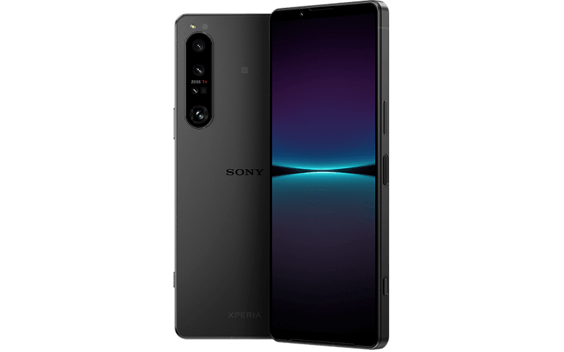 Sony Centre UK - Xperia 1 IV | 4K HDR 120fps video recording with a 4K ...