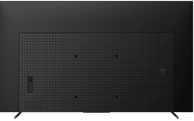 55 Inch | A80K | BRAVIA XR | OLED | 4K Ultra HD | High Dynamic Range (HDR) | Smart TV (Google TV)