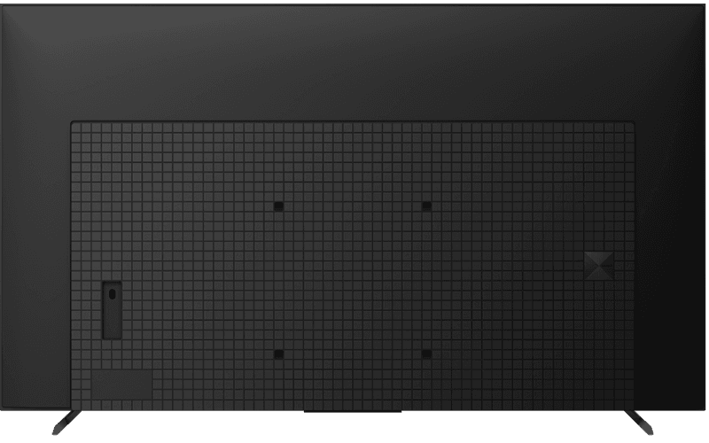65 Inch | A80K | BRAVIA XR | OLED | 4K Ultra HD | High Dynamic Range (HDR) | Smart TV (Google TV)