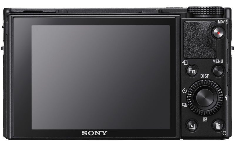 Sony DSCRX100M7 Advanced Premium Compact Camera