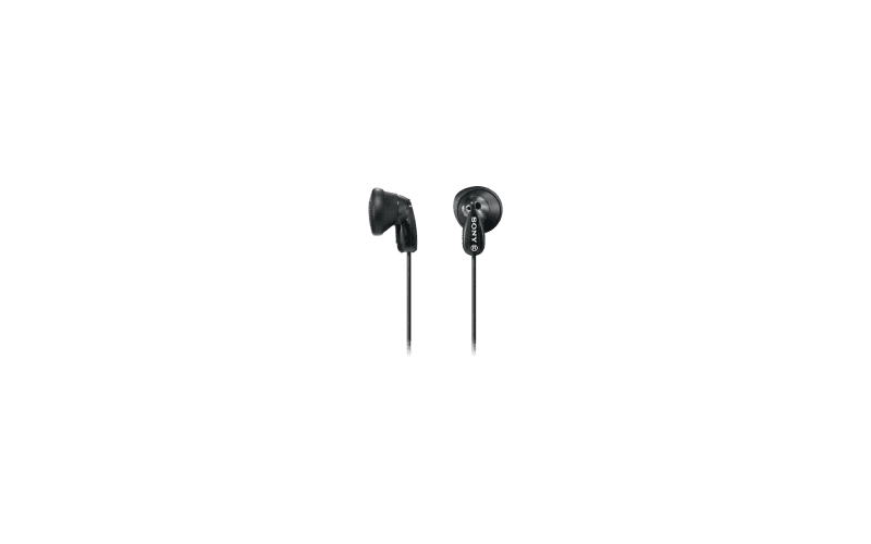 Sony Centre UK - MDR-E9LP In-ear Headphones