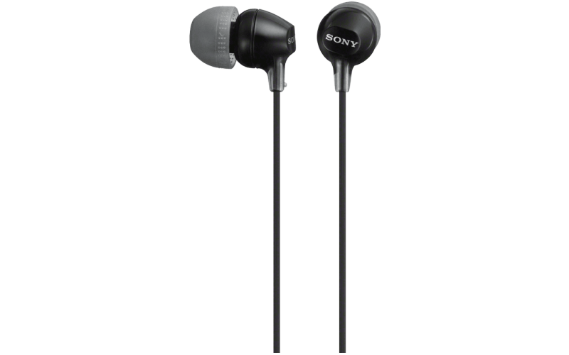 Sony MDREX15APB In-Ear Headphones