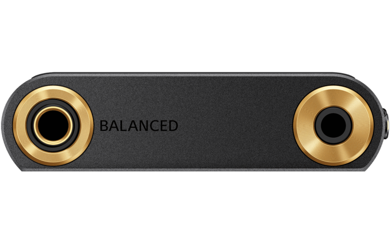 Sony NWZX507B Walkman