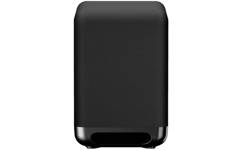 Sony Centre UK - SA-SW5 300W Additional Wireless Subwoofer