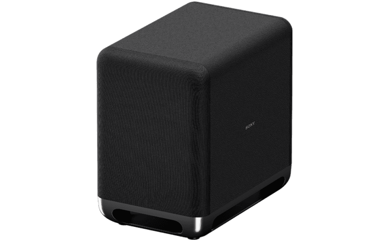 Sony Centre UK - SA-SW5 300W Additional Wireless Subwoofer