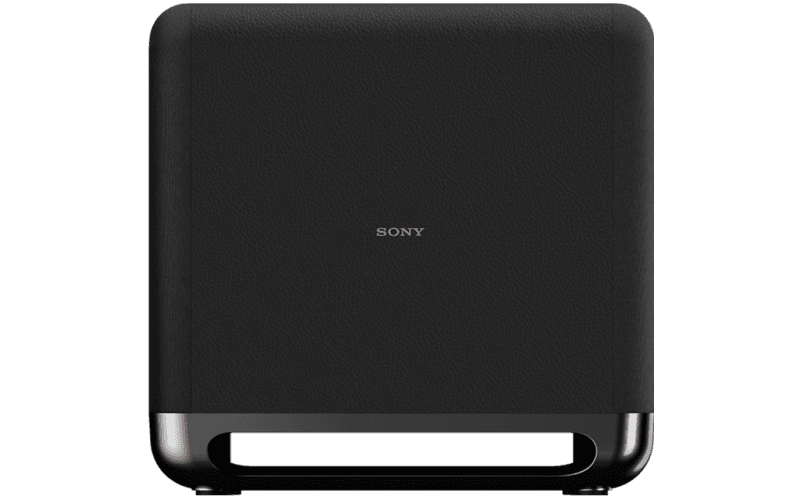 Sony Centre UK - SA-SW5 300W Additional Wireless Subwoofer