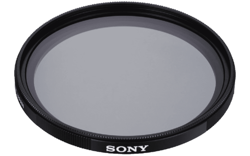 Sony Centre - Circular PL Filter