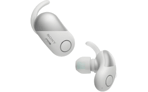 Sony WFSP700NW Truly wireless sports headphones