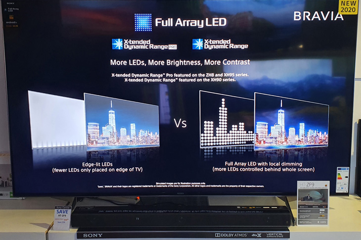 Sony Centre UK - Your Local Sony Shop