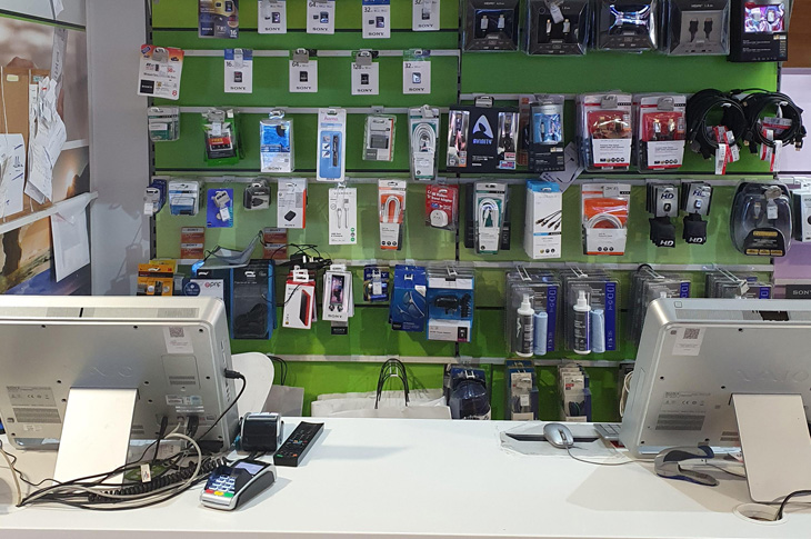 Sony Centre UK - Your Local Sony Shop