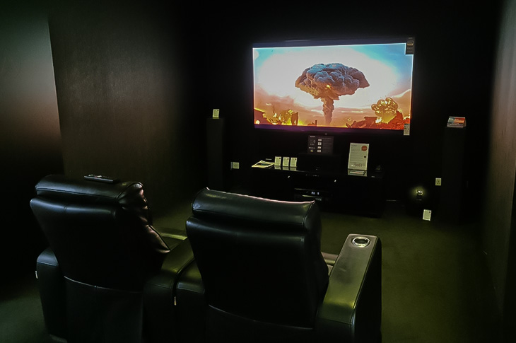 Sony Centre UK - Your Local Sony Shop