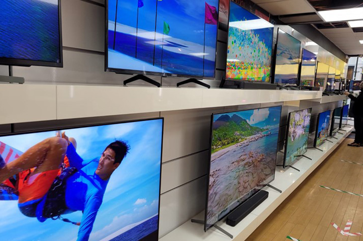 Sony Centre UK - Your Local Sony Shop