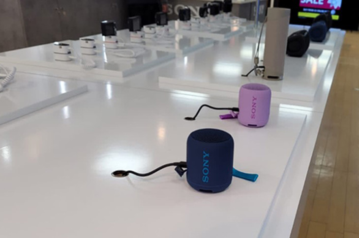 Sony Centre UK - Your Local Sony Shop