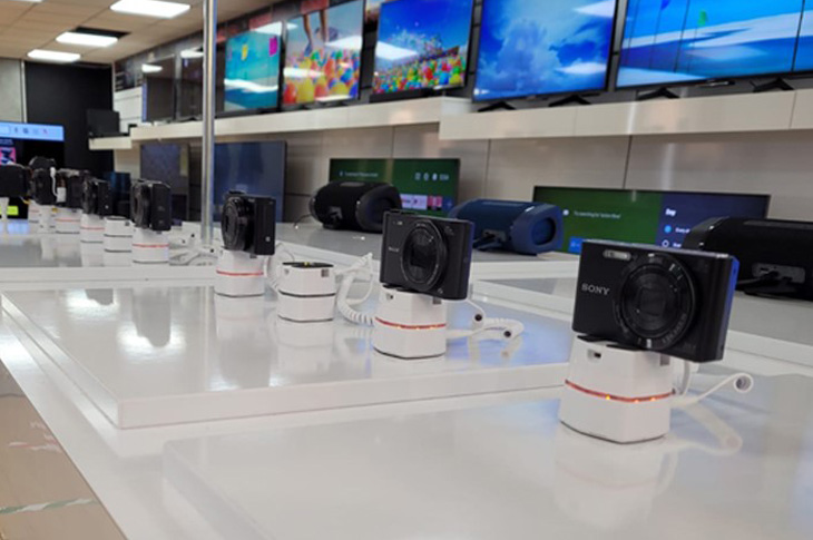 Sony Centre UK - Your Local Sony Shop