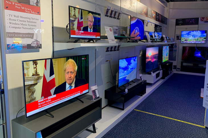 Sony Centre UK - Your Local Sony Shop