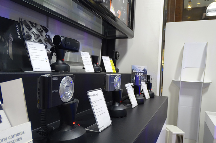 Sony Centre UK - Your Local Sony Shop