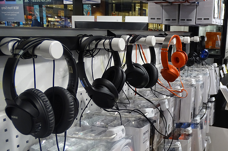 Sony Centre UK - Your Local Sony Shop